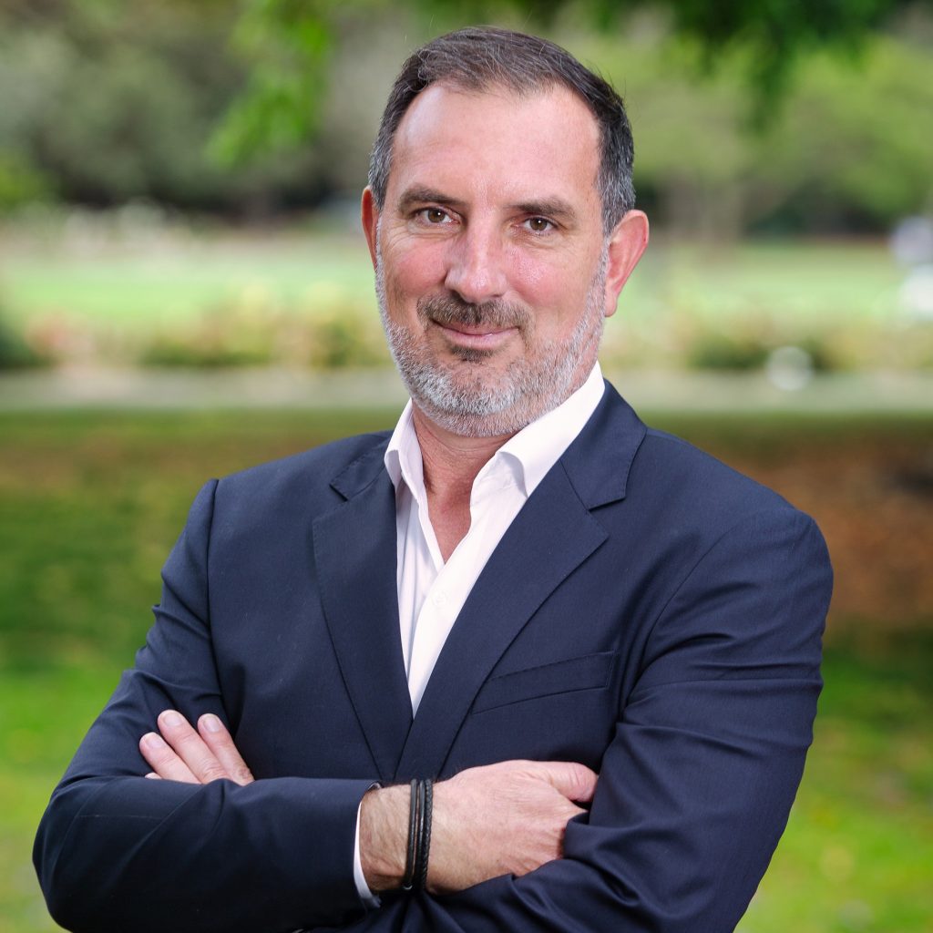 About | Nexus Private Wealth